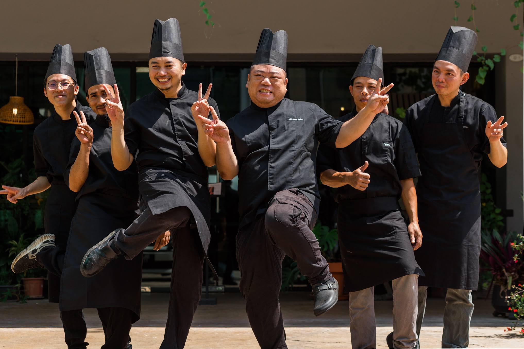 About Us | Bucolic Cafe & Catering