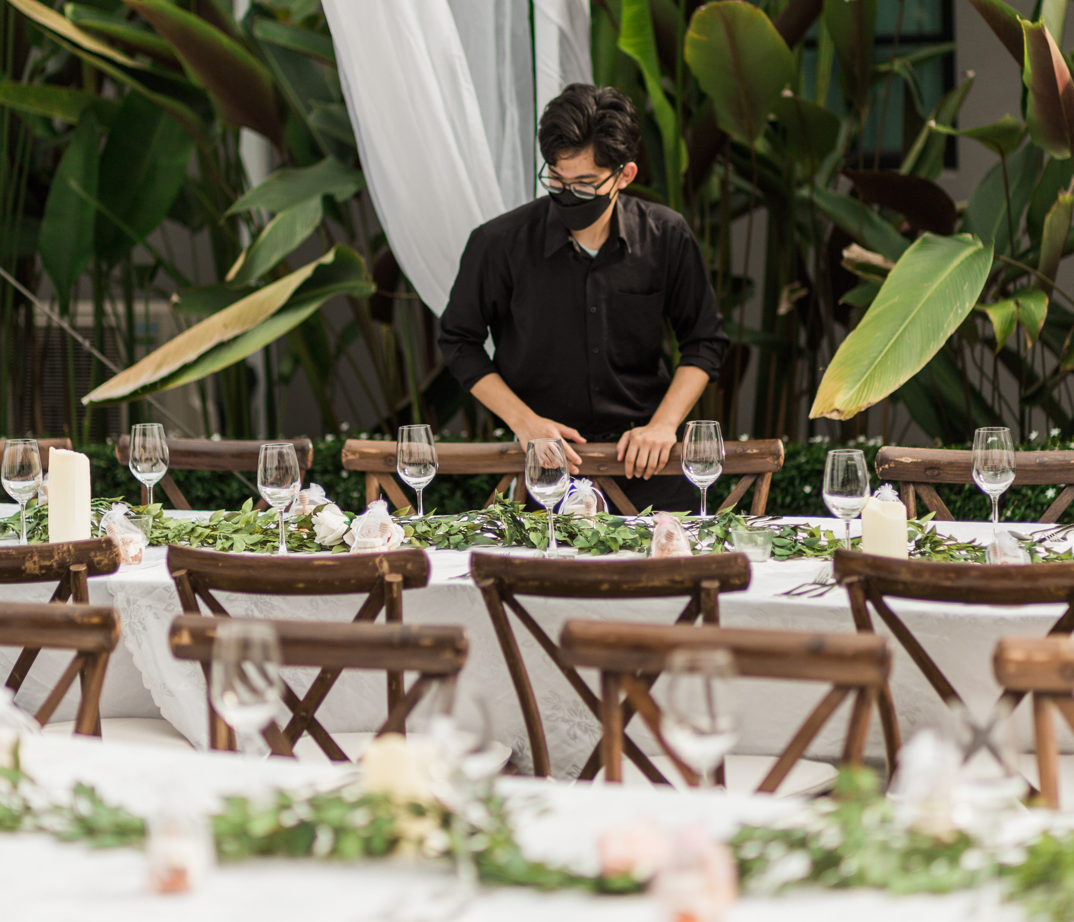 About Us | Bucolic Cafe & Catering