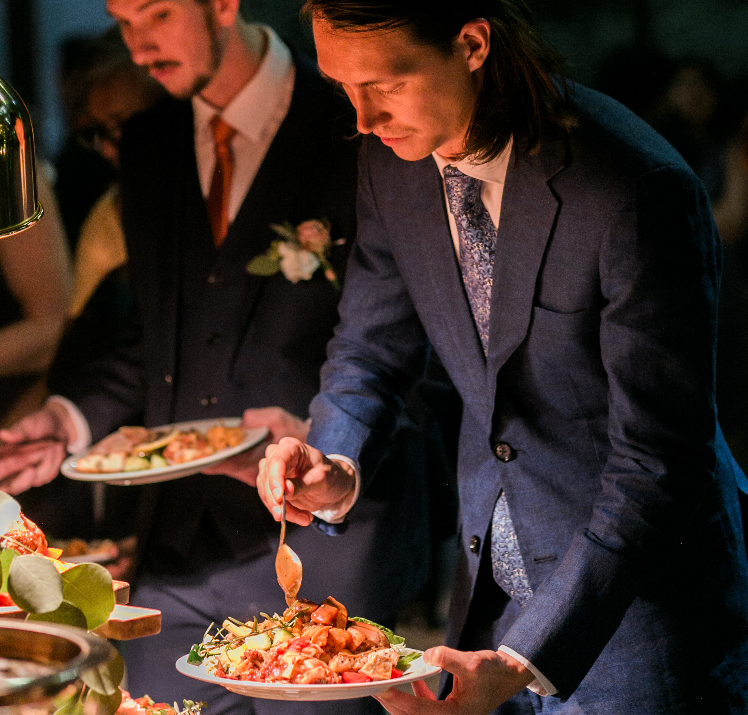 Bucolic Cafe & Catering