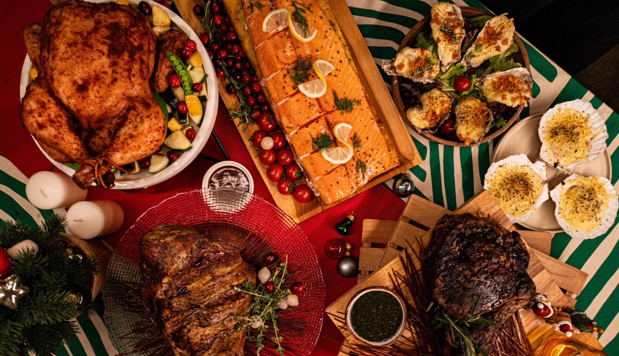 Bucolic Cafe & Catering