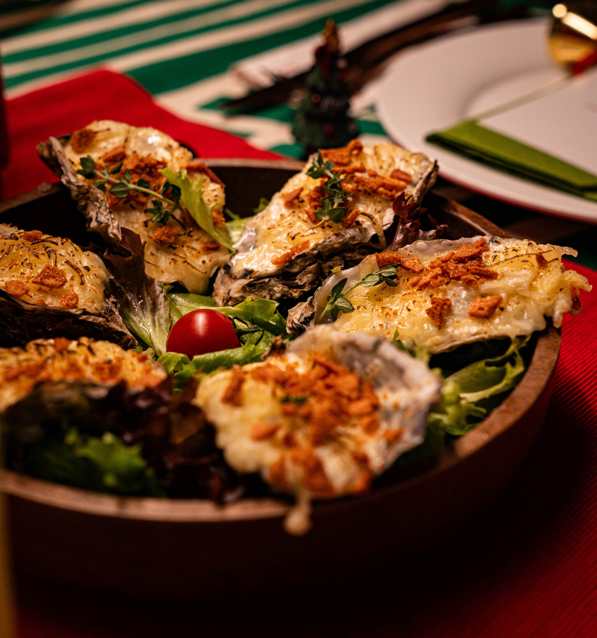 Bucolic Cafe & Catering