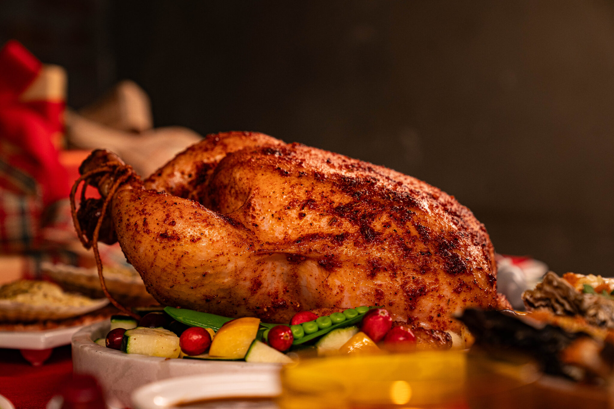 Bucolic Cafe & Catering