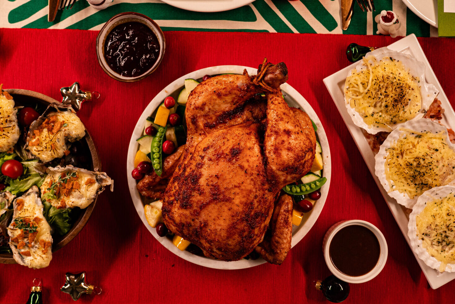 Bucolic Cafe & Catering