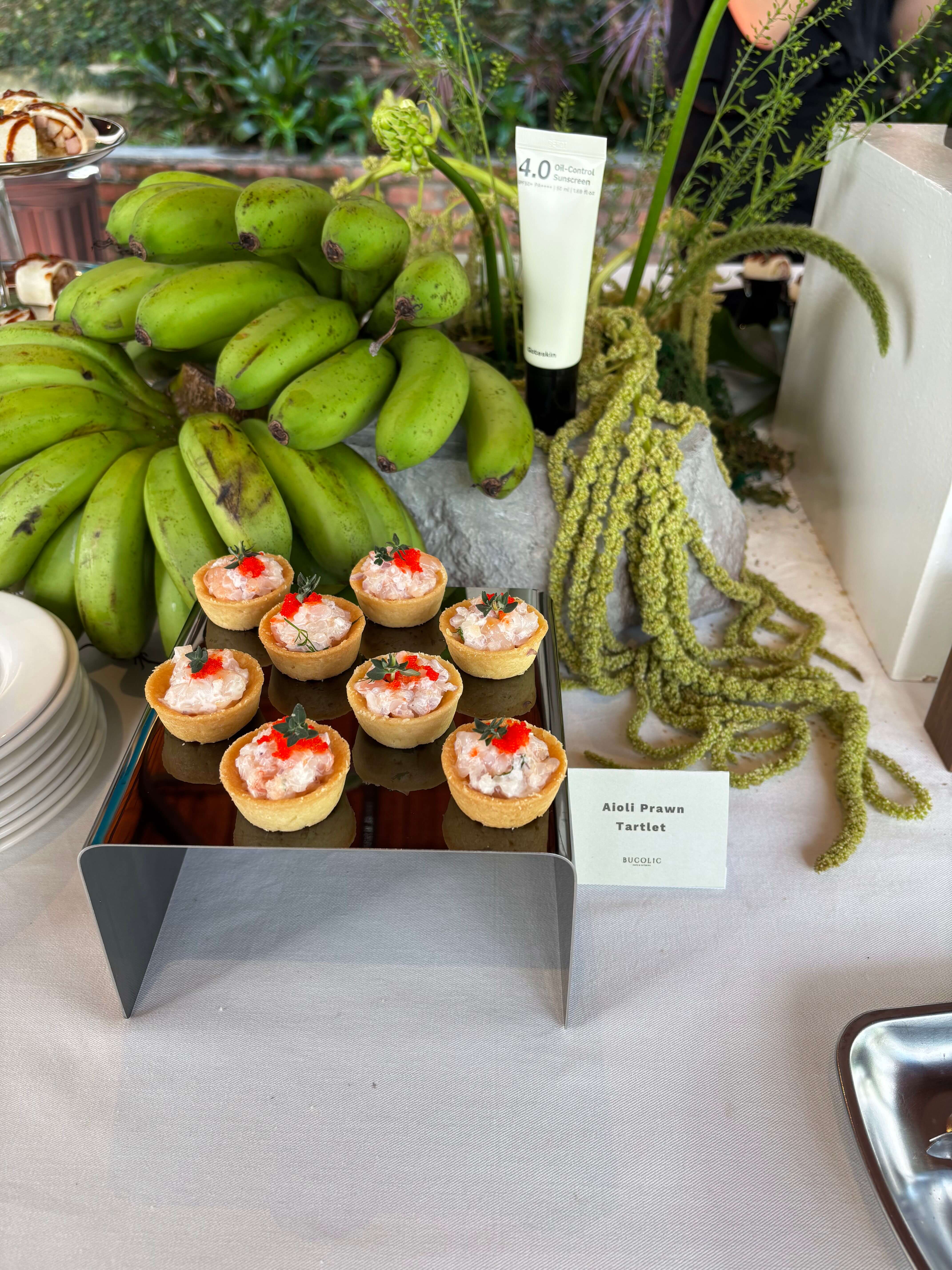 Our Clients - Bucolic Catering